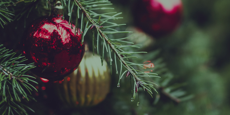 Benefice of Goring and Streatley with South Stoke : Christmas
